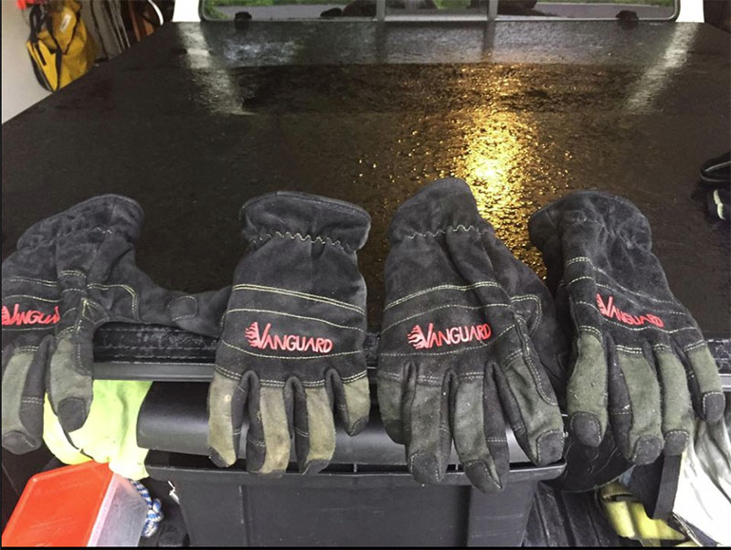 Vanguard Safety Wear - Home