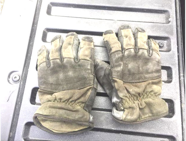 Vanguard Safety Wear - Home