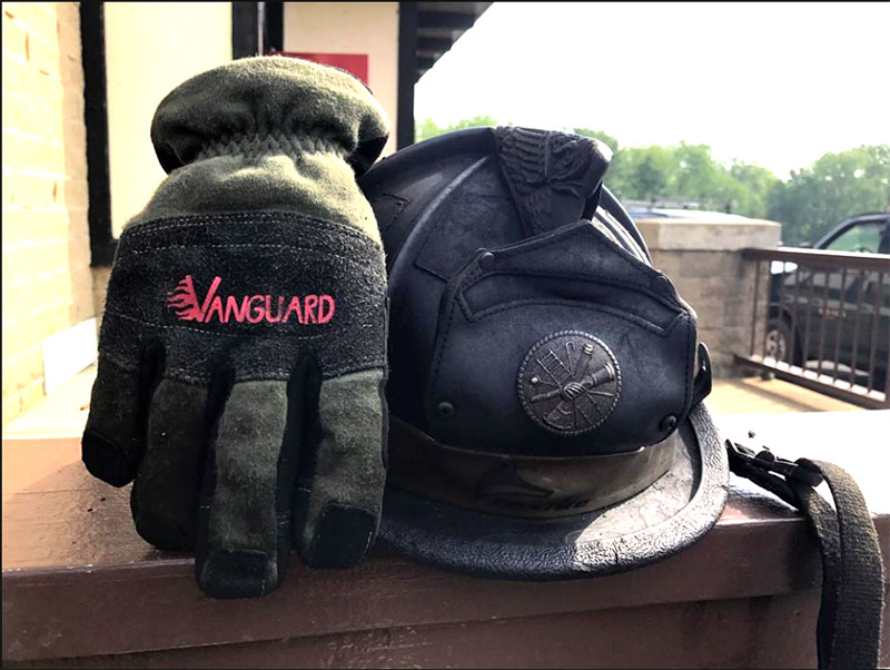 Vanguard Safety Wear - Home