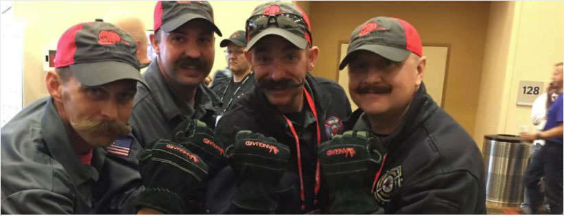 Vanguard Safety Wear - Home